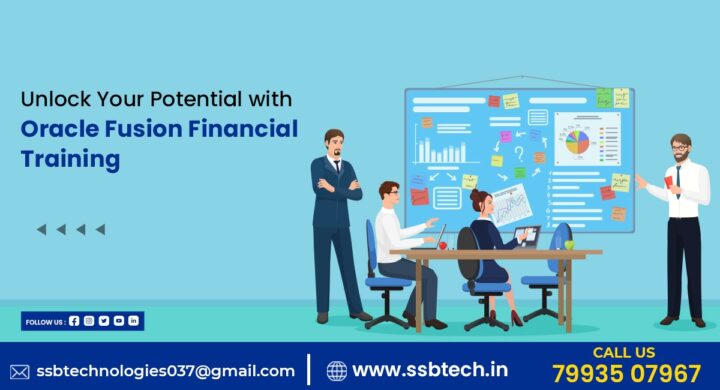 Oracle Fusion Financials Training: Duration, Learning Guide, and ...